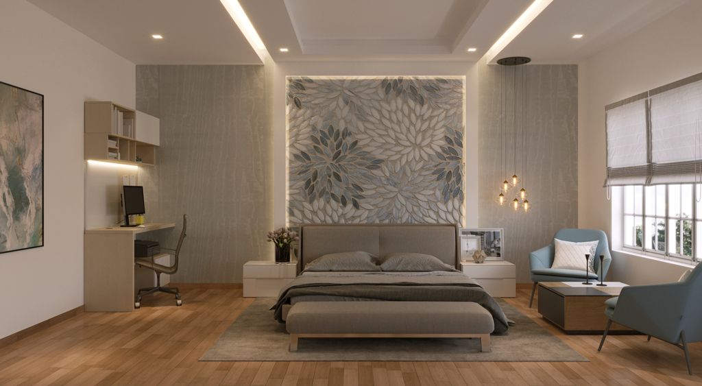 Top 10 Modern Apartment Interior Design Ideas That Will Make You Swoon