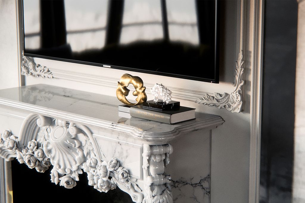 How to Clean Your Floor Tiles? | De Panache