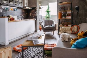 Top 6 1 RK interior design Ideas to Get Inspired Now