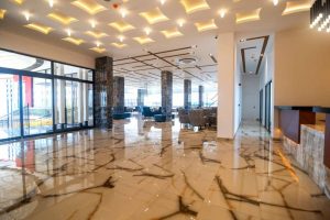 The 5 Best Small Party Hall Interior Design Ideas – De Panache